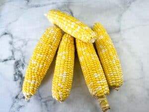 Grilled Elote Corn Ribs - Grill What You Love