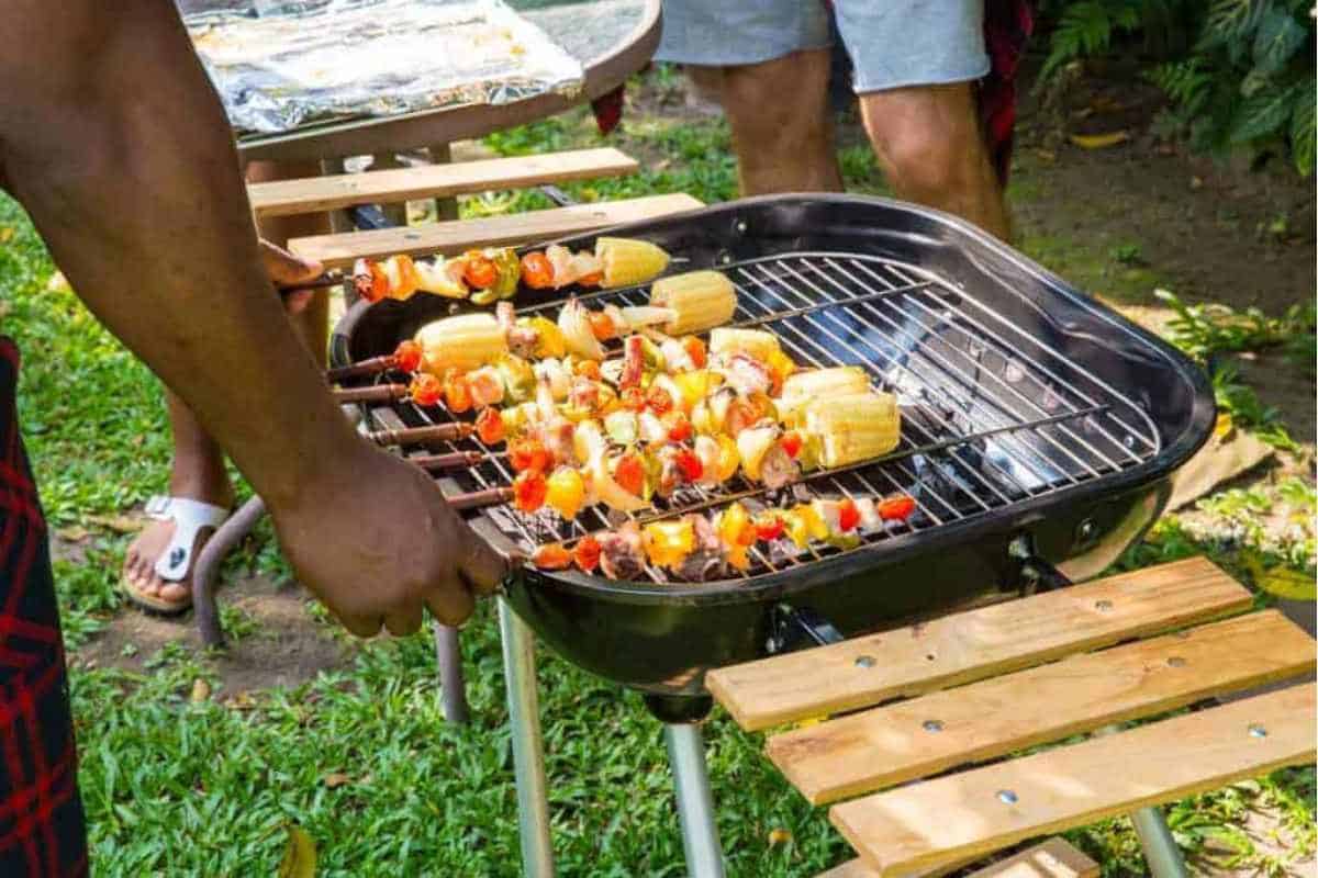7 Must-Have Grill Tools To Change Your BBQ Game!