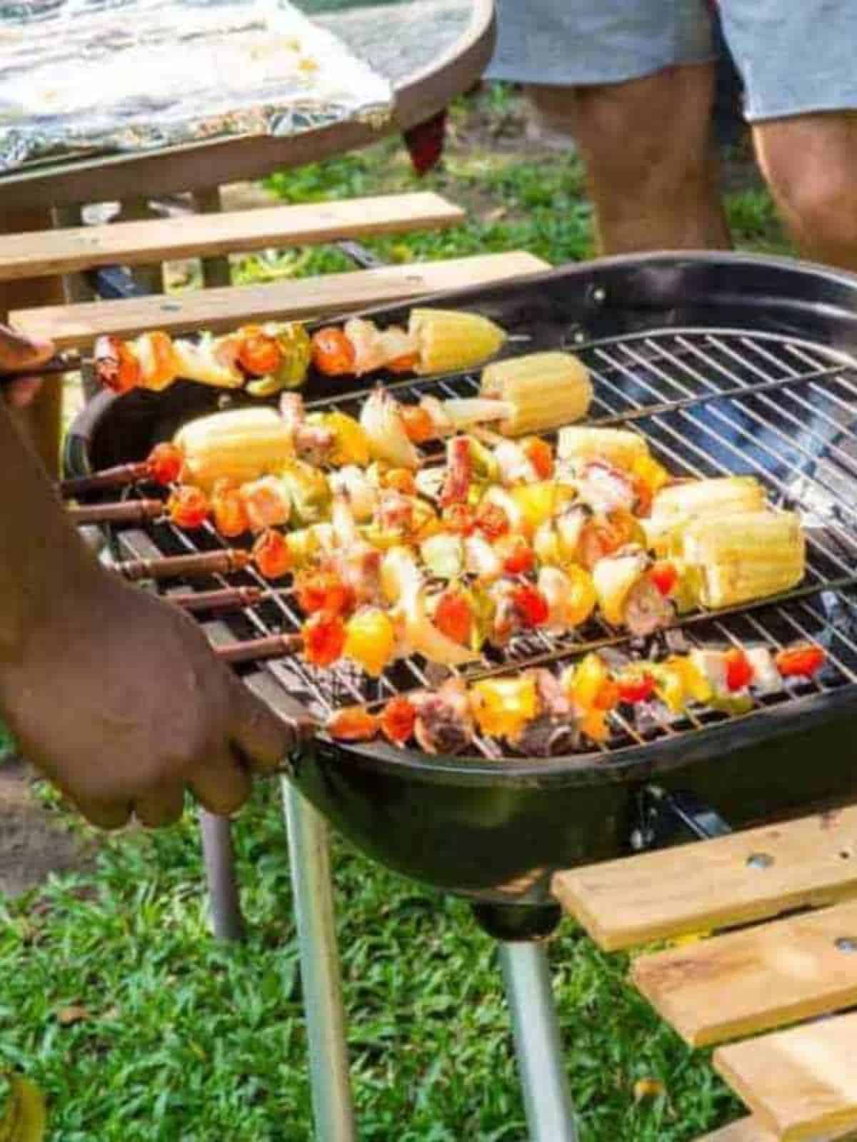 7 Must-Have Grill Tools To Change Your BBQ Game!