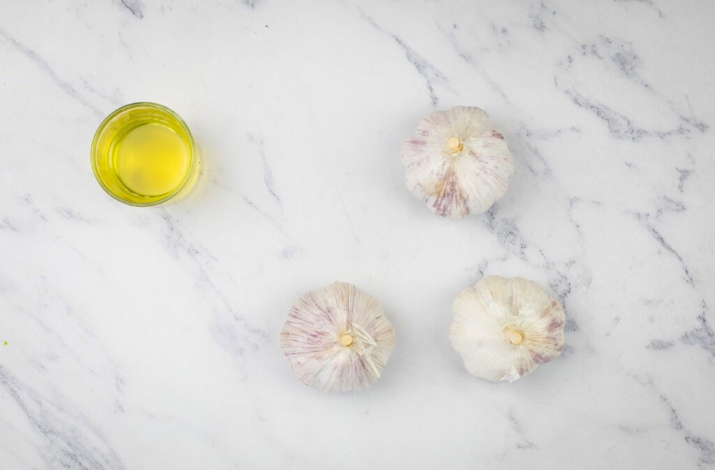 Traeger Smoked Garlic - Grill What You Love