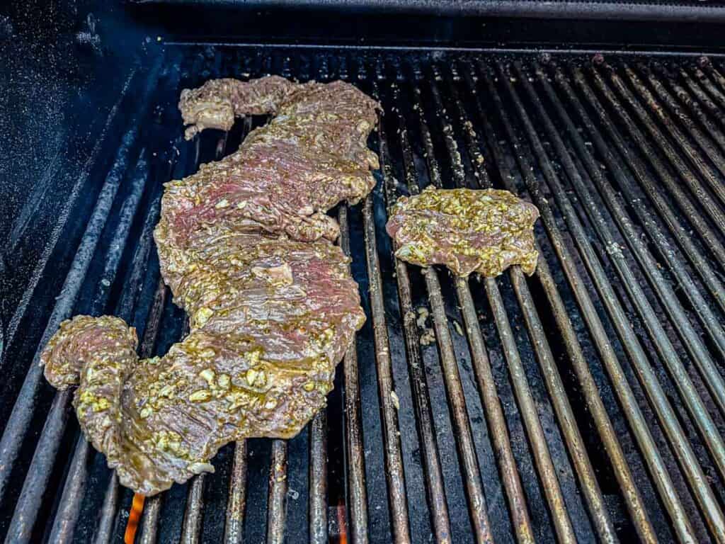 Texas-Style Carne Asada - Grill What You Love