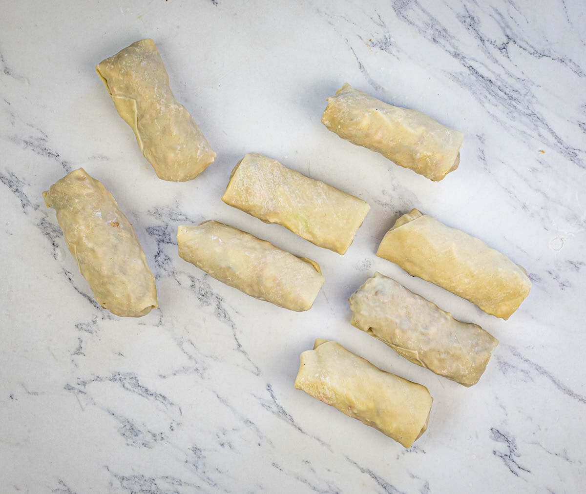 Redneck Eggrolls