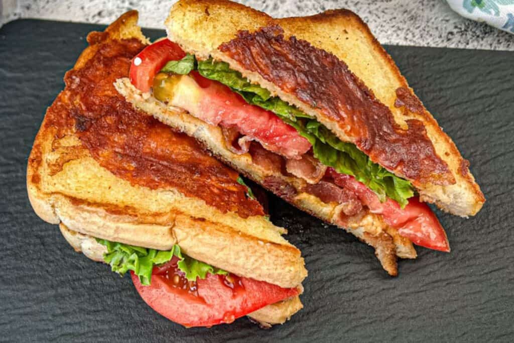 Blackstone Griddle Texas BLT - Grill What You Love