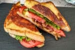 Blackstone Griddle Texas BLT