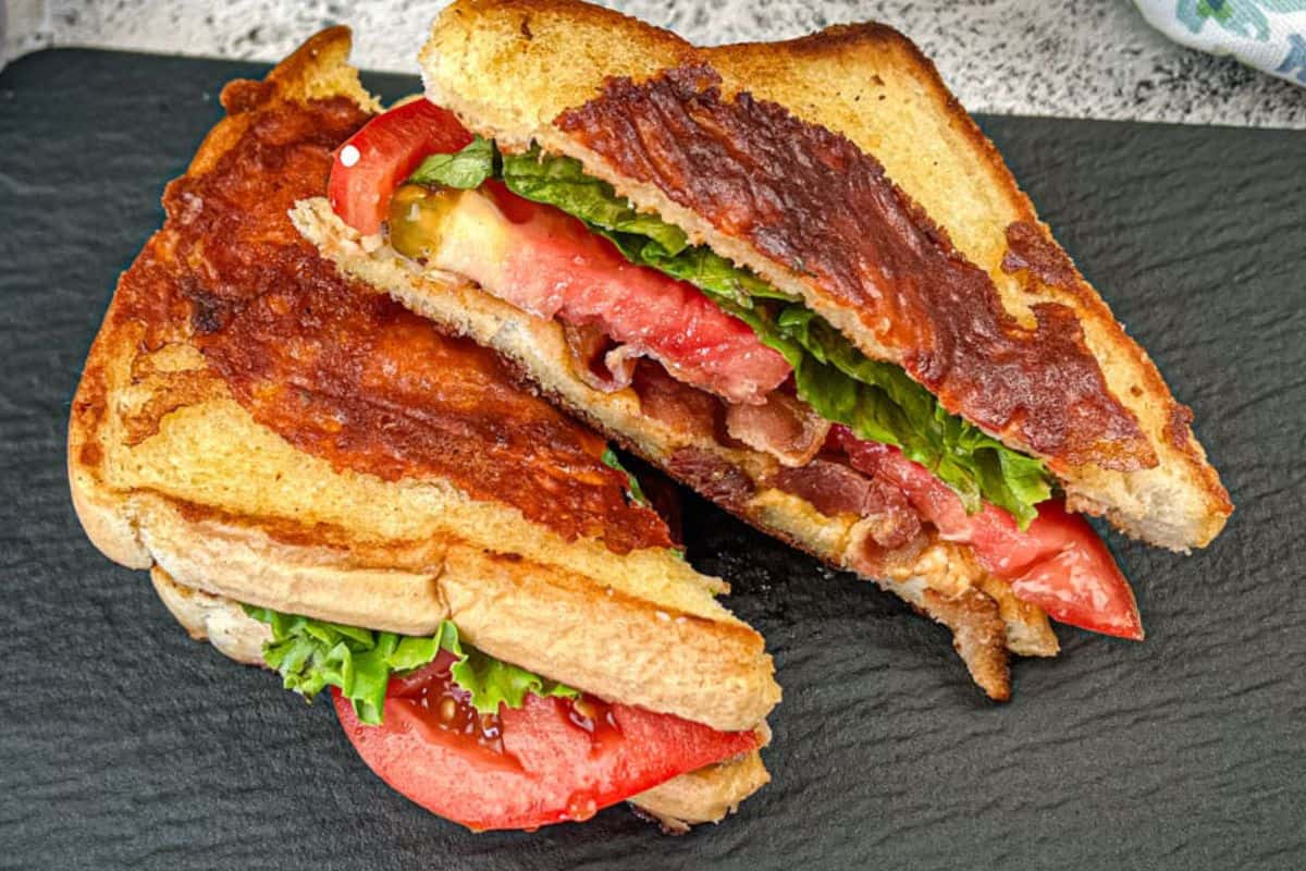Blackstone Griddle Texas BLT - Grill What You Love